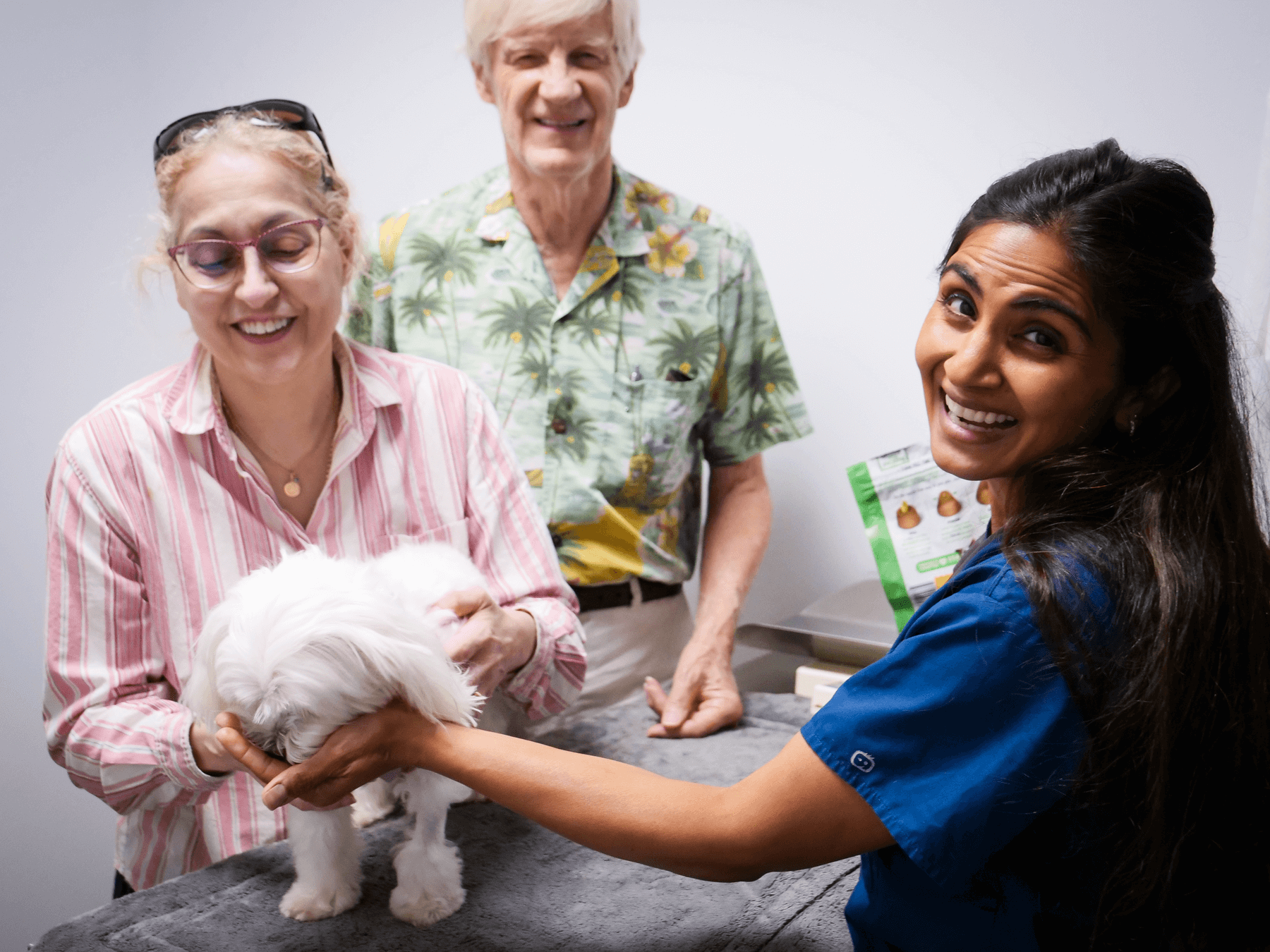 Testimonials - Eau Claire Animal Hospital